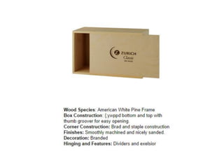 Slide top-boxes | PDF