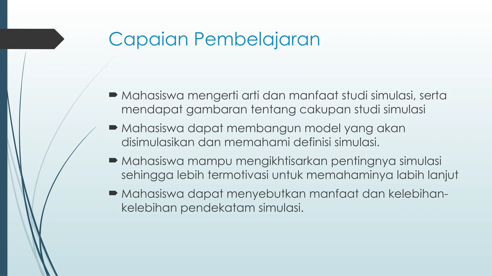 Slide Presentasi Topik 1: Materi Pembelajaran Lengkap dan Terstruktur | PPTX