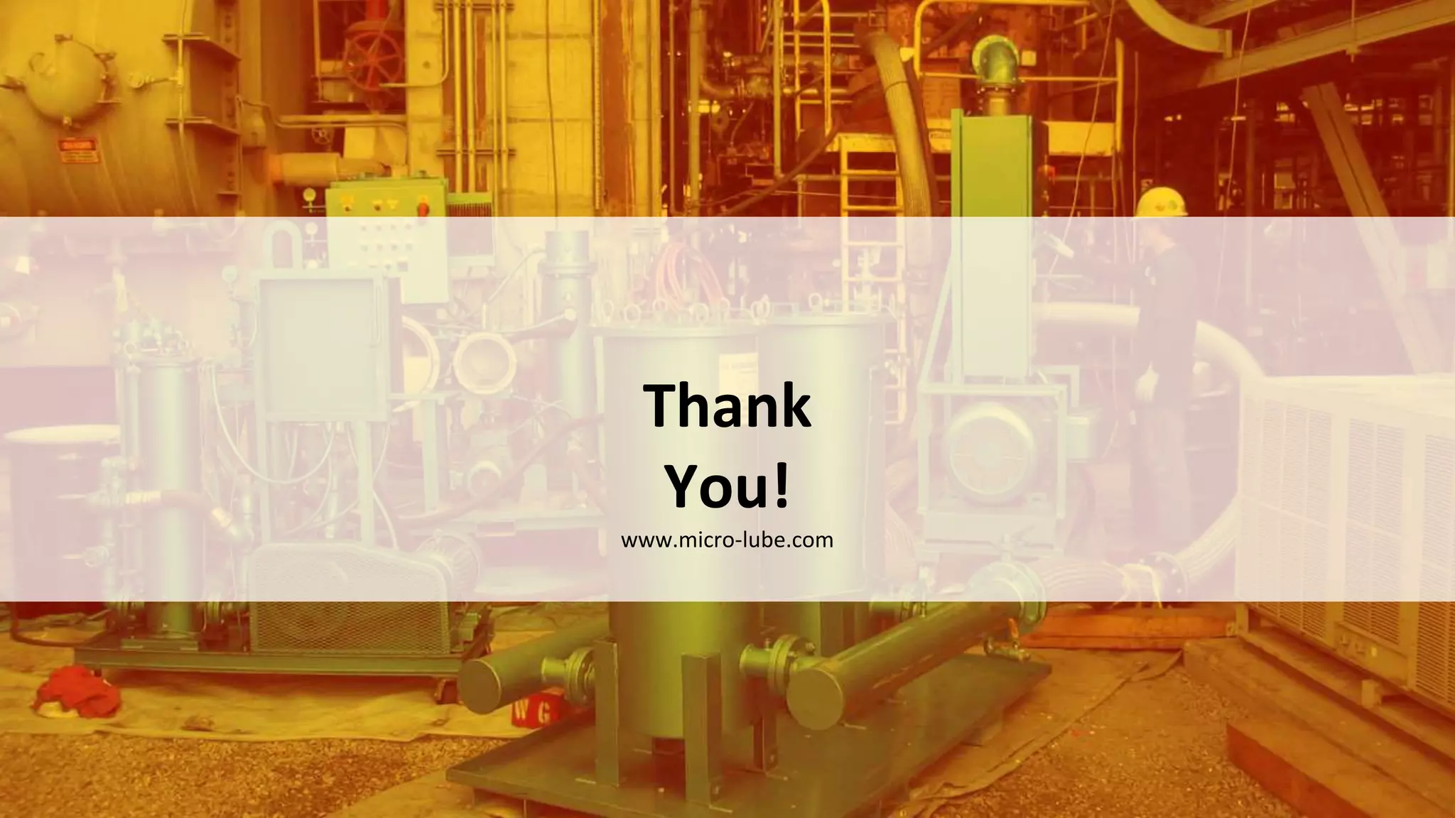 Understanding oil analysis | PPTX