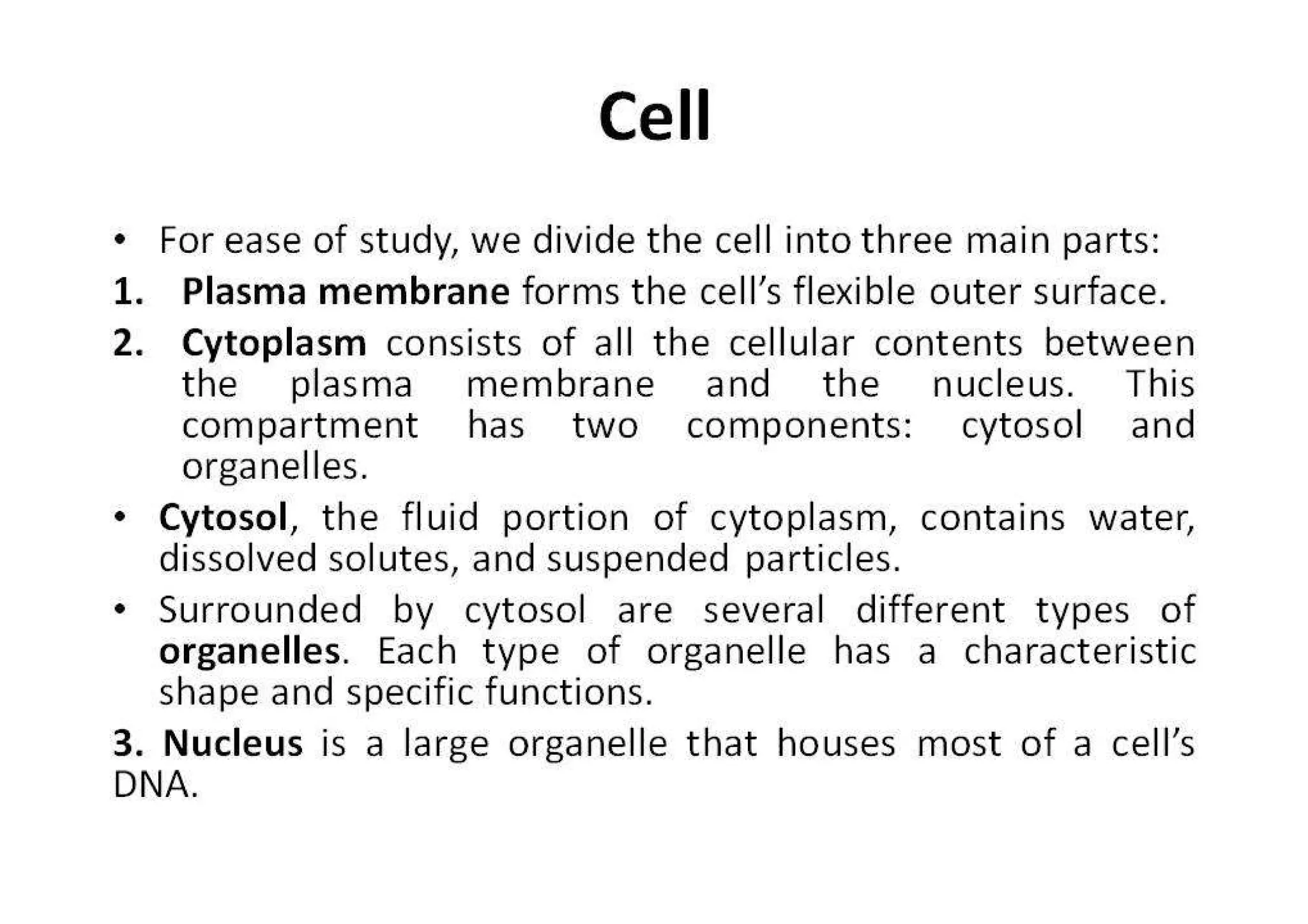 Cell membrane | PDF