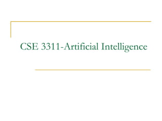 Slide01 - Intelligent Agents.ppt