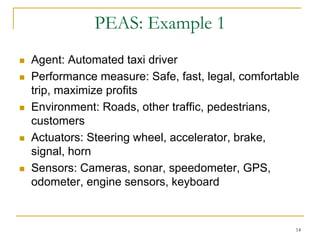 Slide01 - Intelligent Agents.ppt