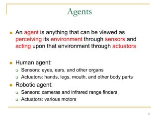 Slide01 - Intelligent Agents.ppt