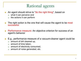 Slide01 - Intelligent Agents.ppt