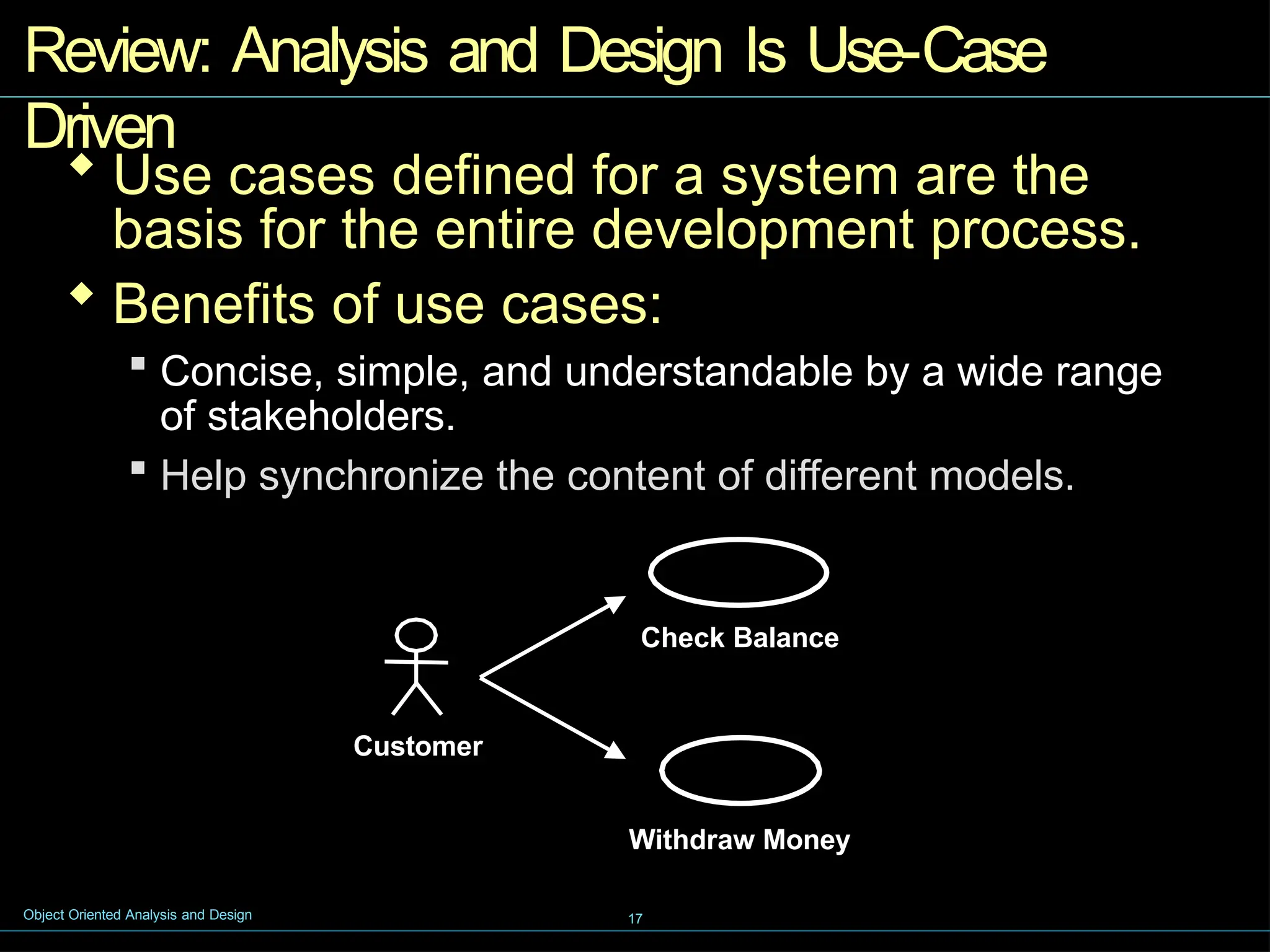 slide_04_Analysis_Design microsoft powerpoint | PPT