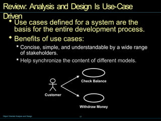 slide_04_Analysis_Design microsoft powerpoint | PPT