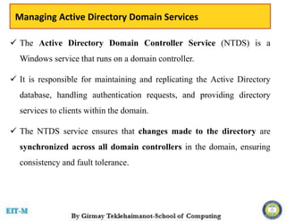 Introduction to System and network administrations | PDF