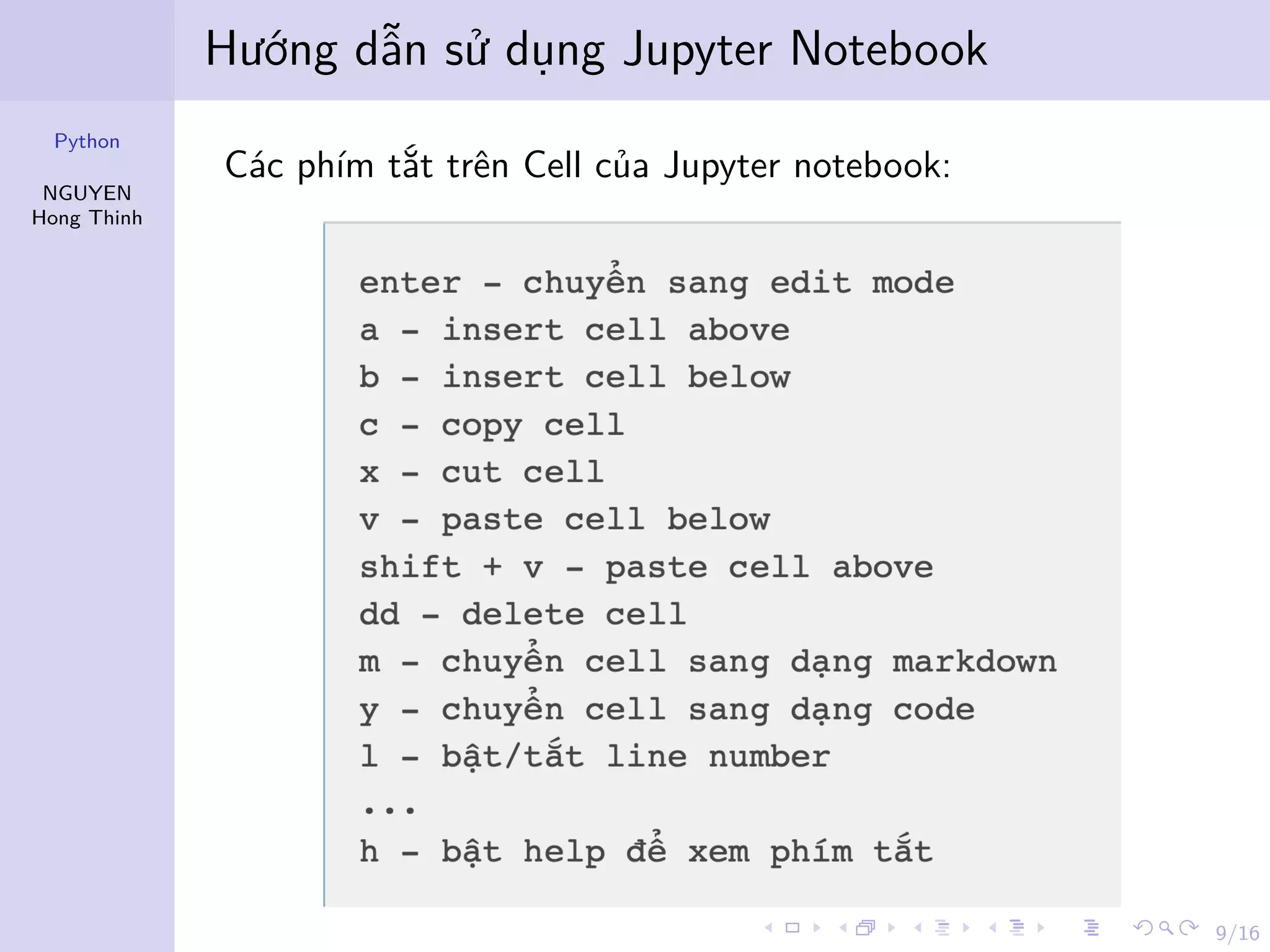 introdution to Python | PDF