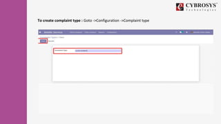 Odoo 12 - Mobile Service Management Pro | PPT
