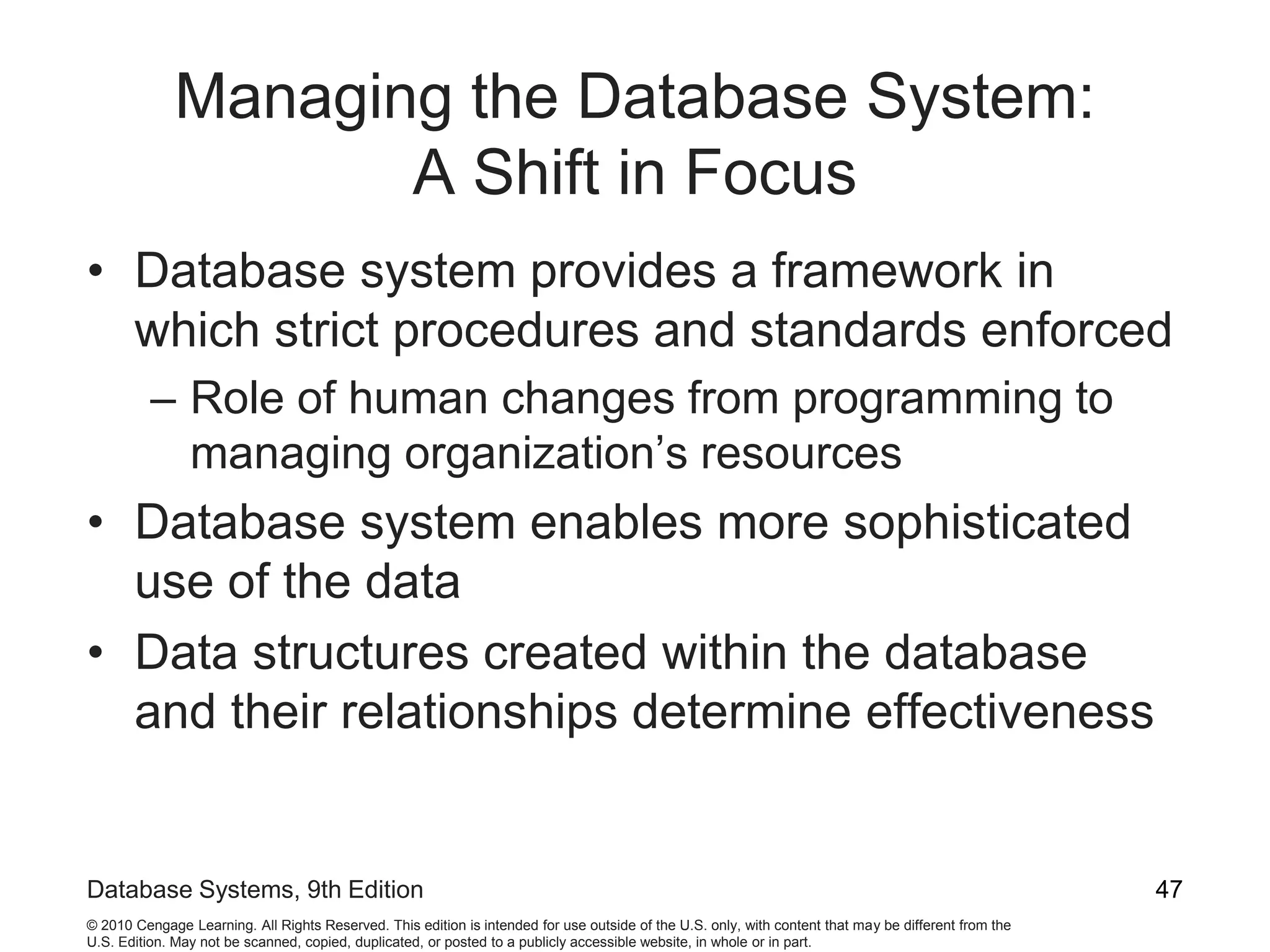 Database Systems Slide 1ppt 7614