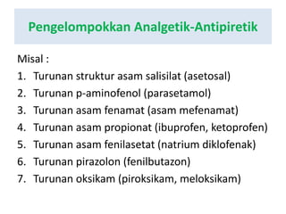 Slide 1. Analisis Obat-obat Analgetik.pptx