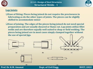 Slide 10 Welds 01 Design of Steel Structure.pdf