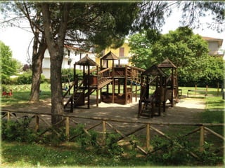 PARCO PUBBLICO | PDF
