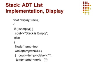 Slide 11_2.ppt Data structure and sslgorithmd slides of stacka nd trees ...