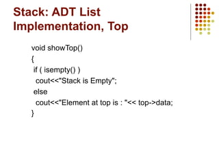 Slide 11_2.ppt Data structure and sslgorithmd slides of stacka nd trees ...