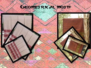 Kullu and Kinnauri Shawls | PPTX