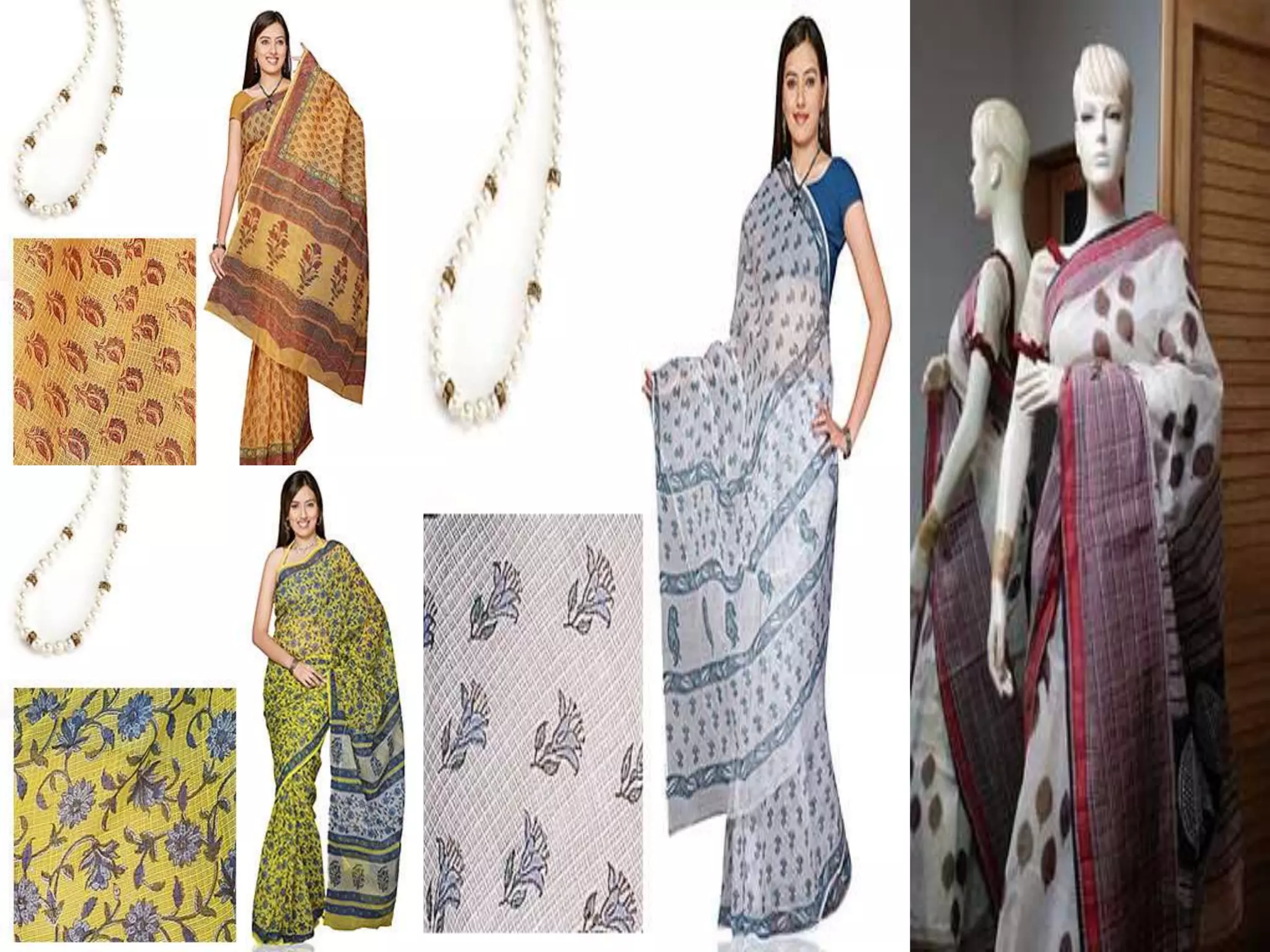 SANGANERI PRINTS OF RAJASTHAN… | PPTX