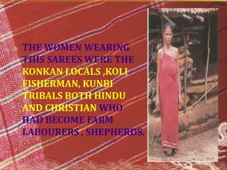 COSTUMES OF GOA | PPTX