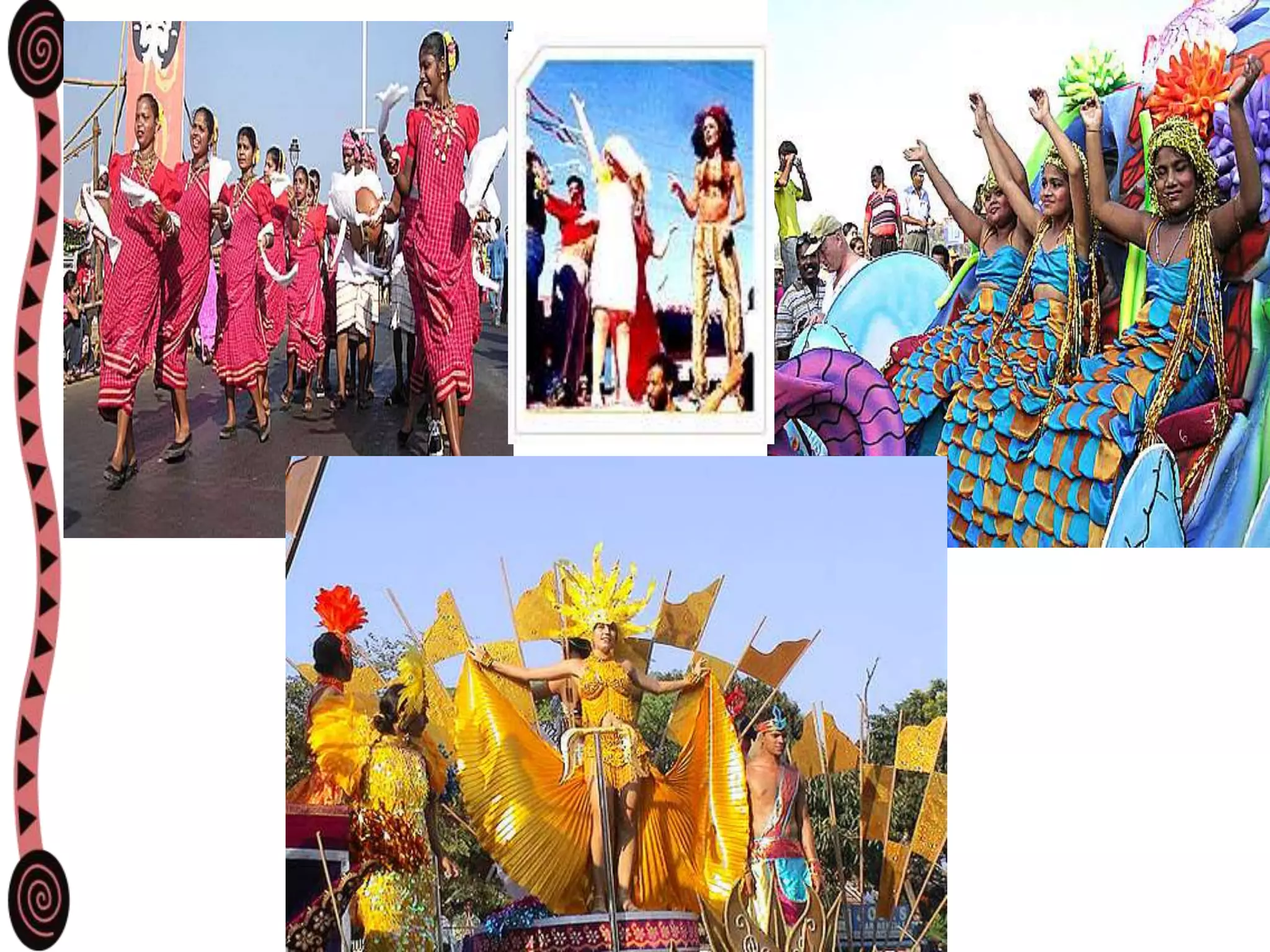 COSTUMES OF GOA | PPTX