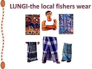 COSTUMES OF GOA | PPTX