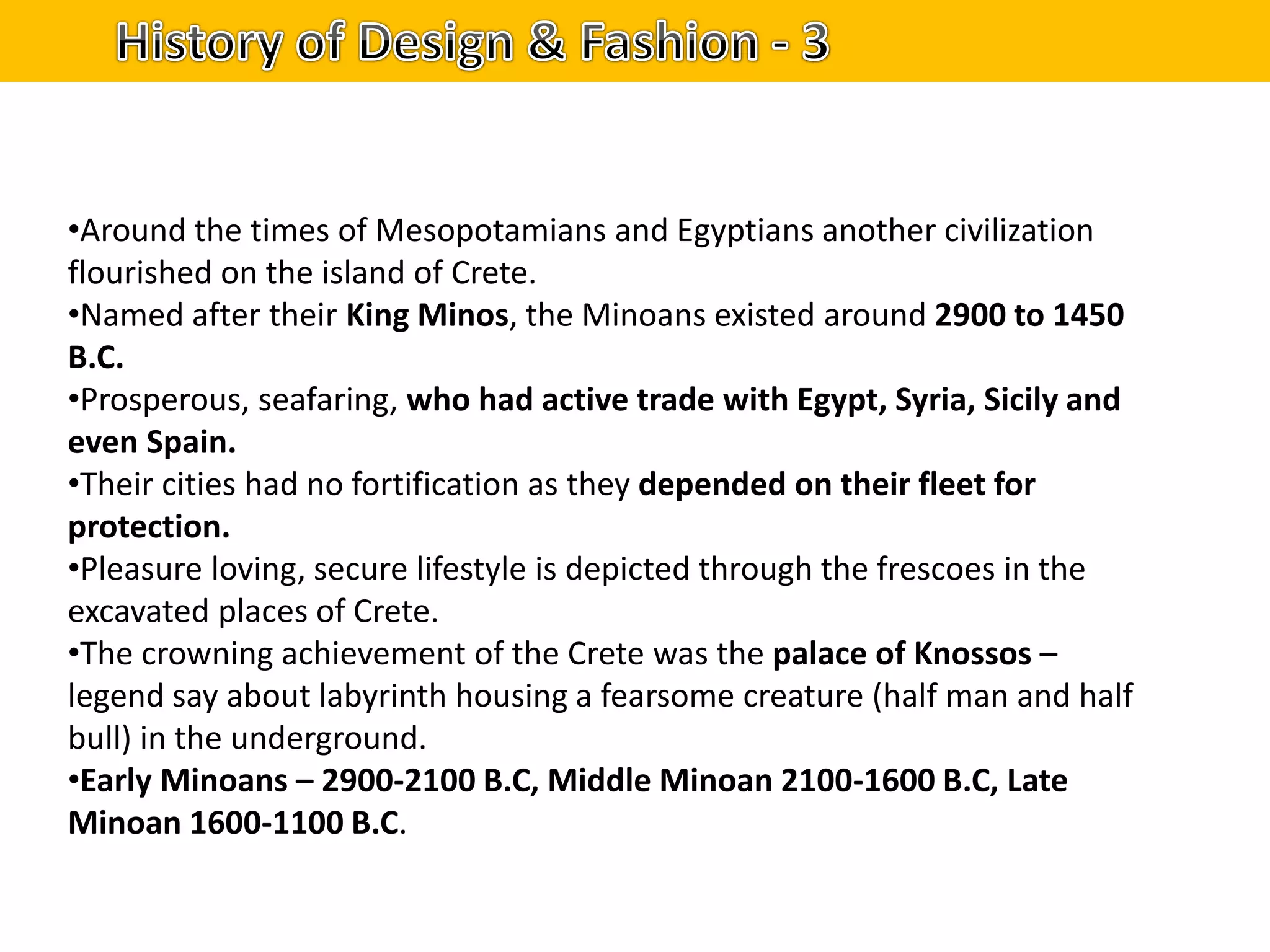 CRETE AND GREEK CIVILIZATION | PPTX
