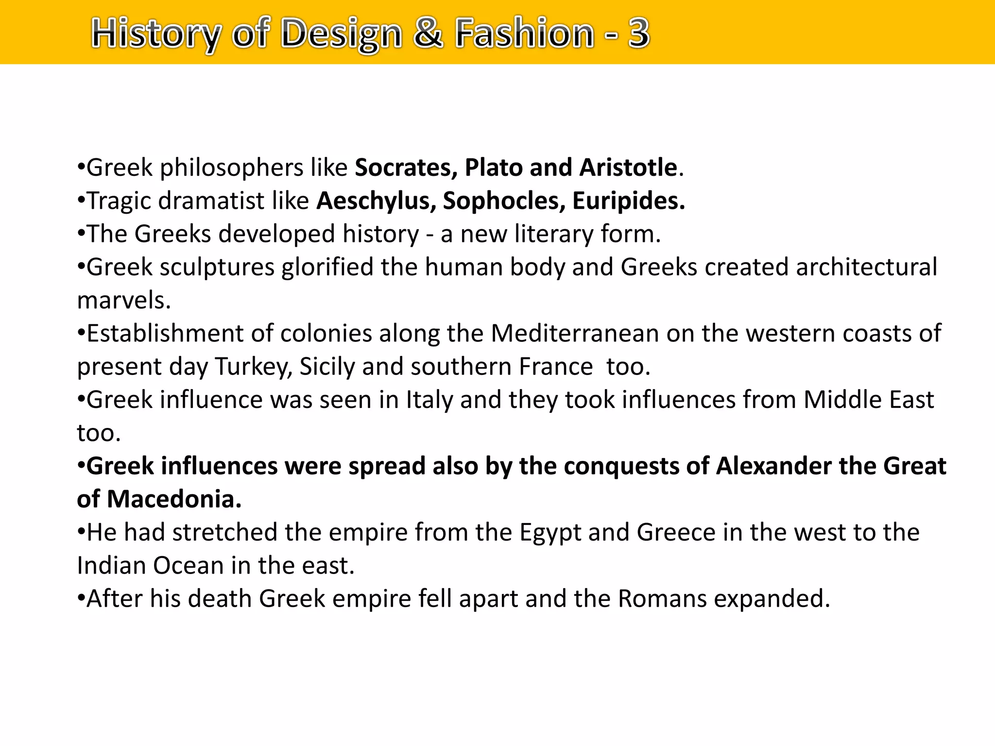 CRETE AND GREEK CIVILIZATION | PPTX