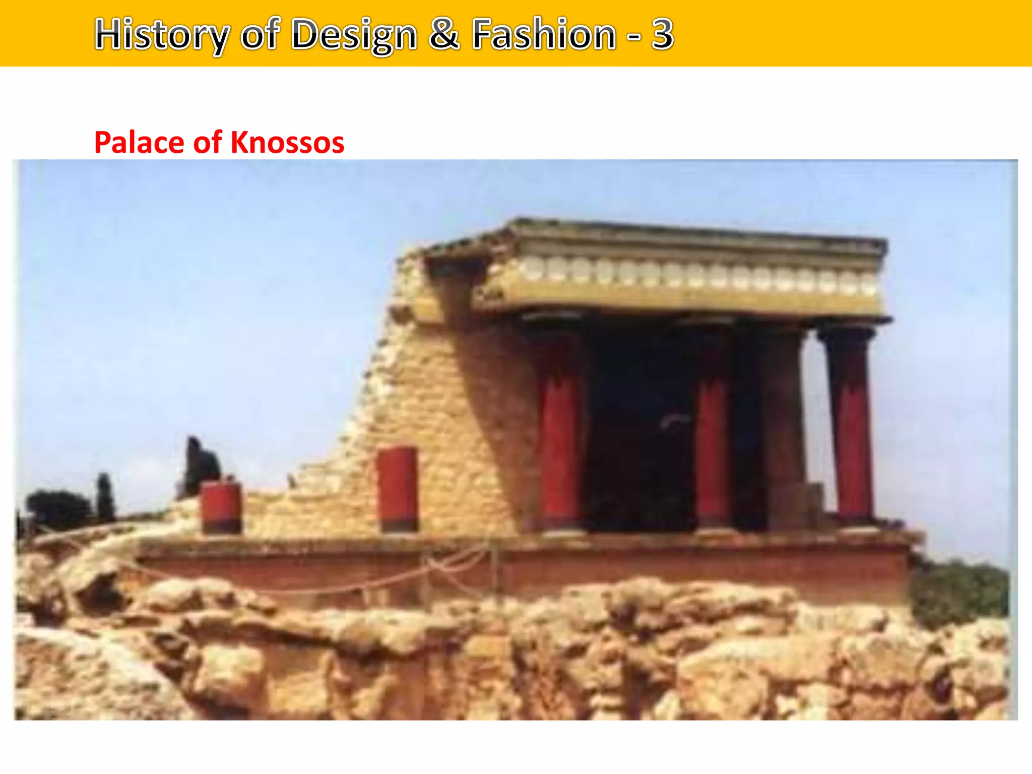 CRETE AND GREEK CIVILIZATION | PPTX
