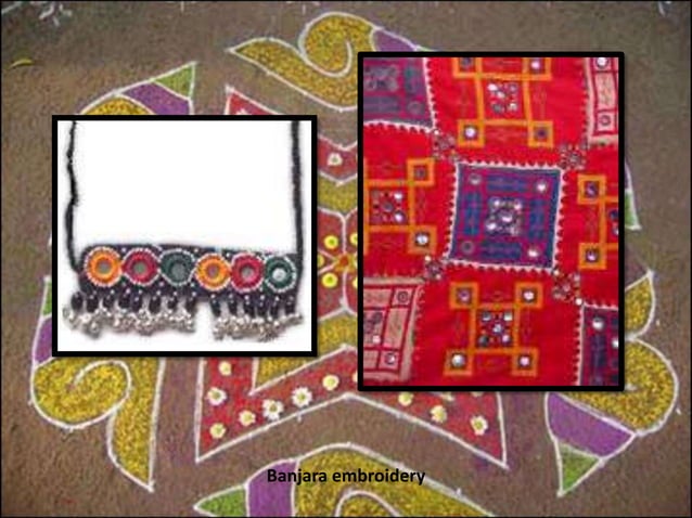 COSTUMES OF ANDHRA PRADESH | PPT