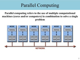 BGPC: Energy-Efficient Parallel Computing Considering Both ...