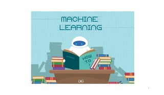 CVR MLAME FDP - Day-1 FN Session: Introduction to Machine Learning | PDF