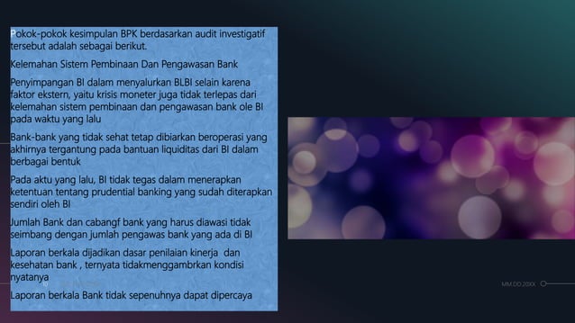 Penelusuran Aset Dan Pemulihan Kerugian | PDF