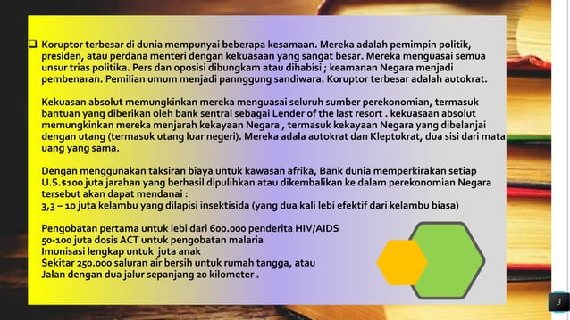 Penelusuran Aset Dan Pemulihan Kerugian | PDF