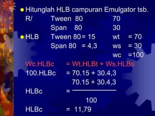 Slide 16 terakhir | PPT