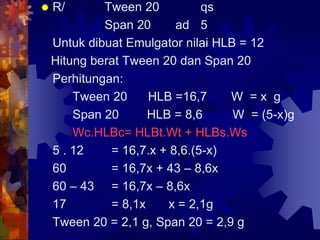 Slide 16 terakhir | PPT