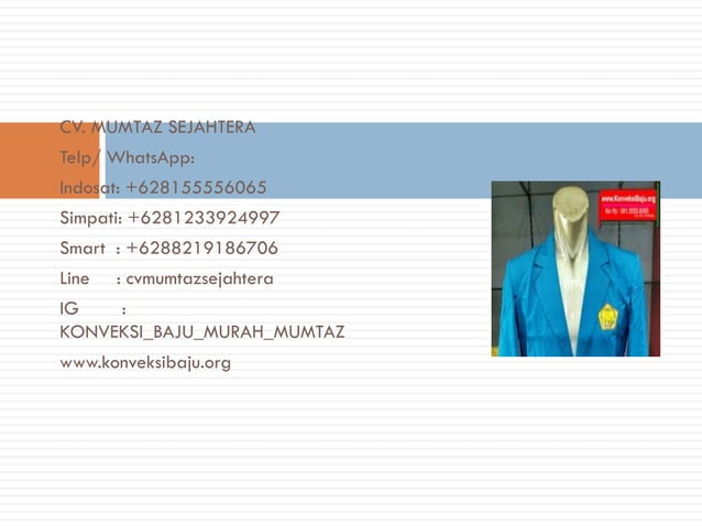 jas almamater biru, jas almamater its surabaya, desain jas almamater ...