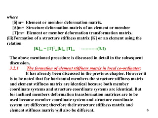 Structural Analysis | PPT