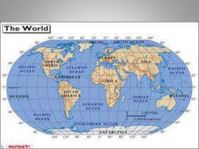 Slide1 introduction to geography | PPT