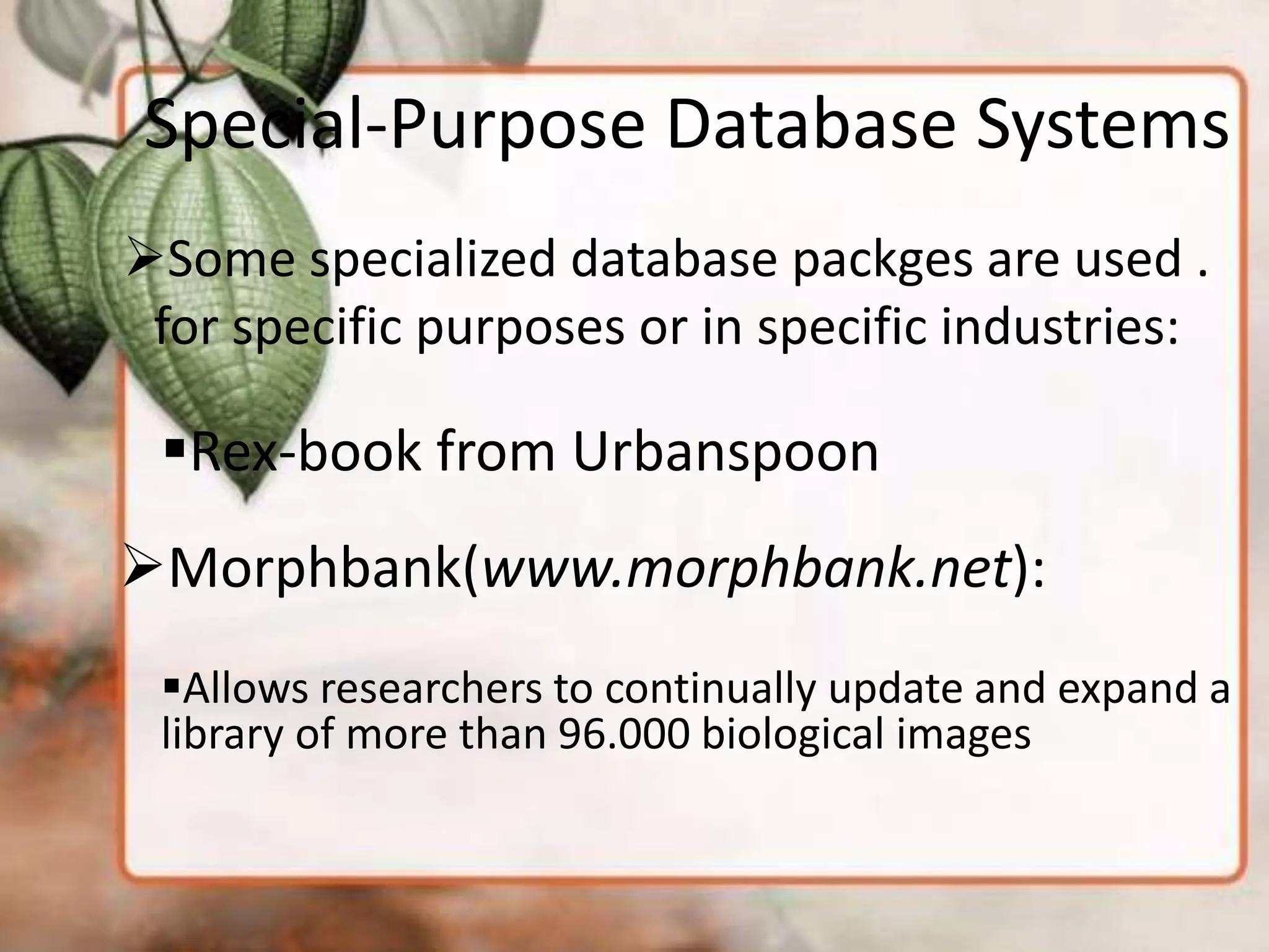 Slide1 mis update | PPTX