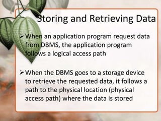 Slide1 mis update | PPTX
