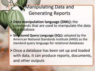 Slide1 mis update | PPTX