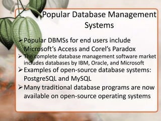 Slide1 mis update | PPTX