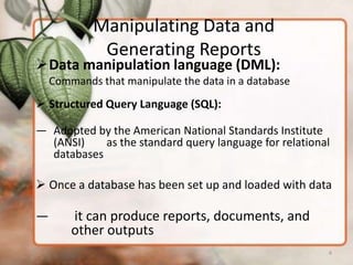 Slide1 mis update | PPT