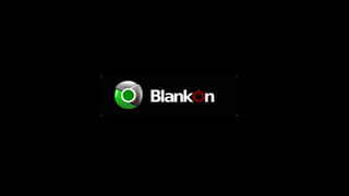 BlankOn Distro Linux | PPT