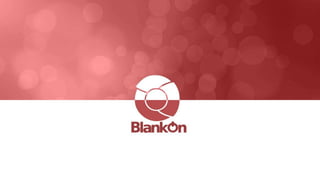 BlankOn Distro Linux | PPT