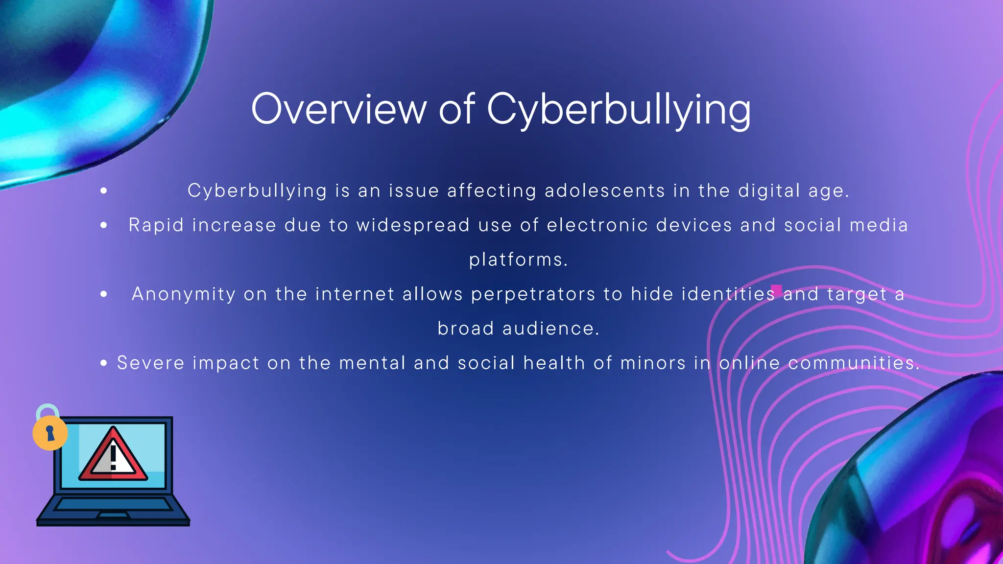 Cyberbullying | PDF