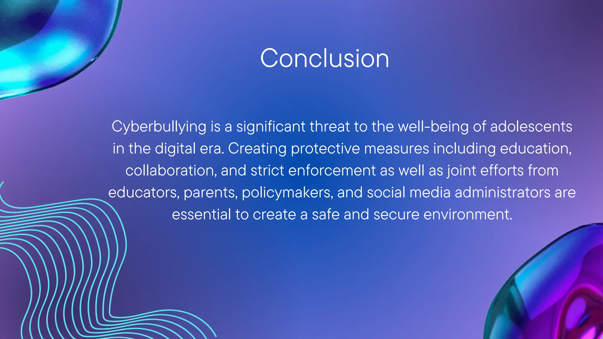 Cyberbullying | PDF