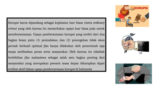 Slide 1 Pendidikan Anti Korupsi Kolusi dan Nepotisme.pptx