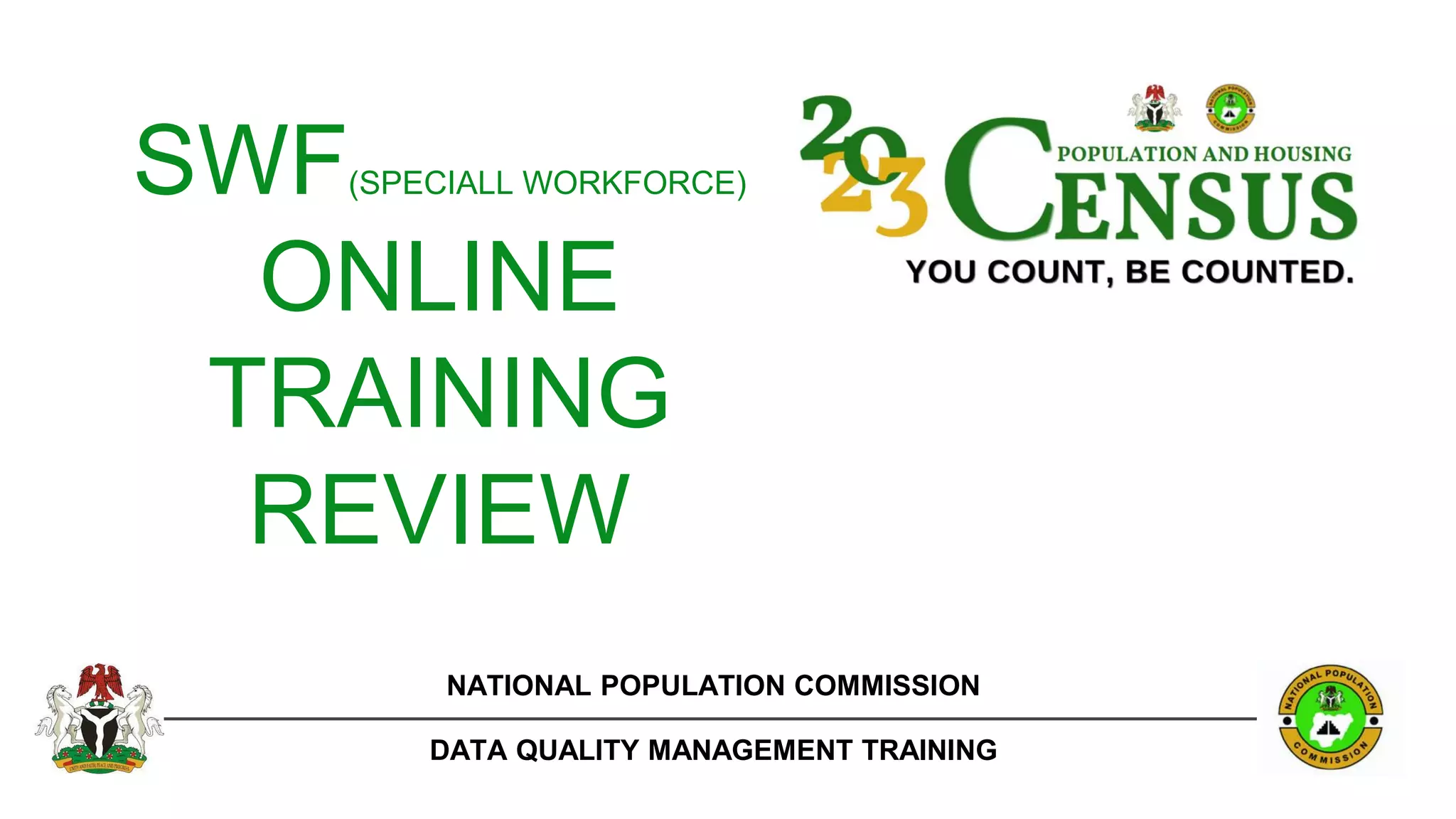 SLIDE 1_ SWF Online training review.pdf