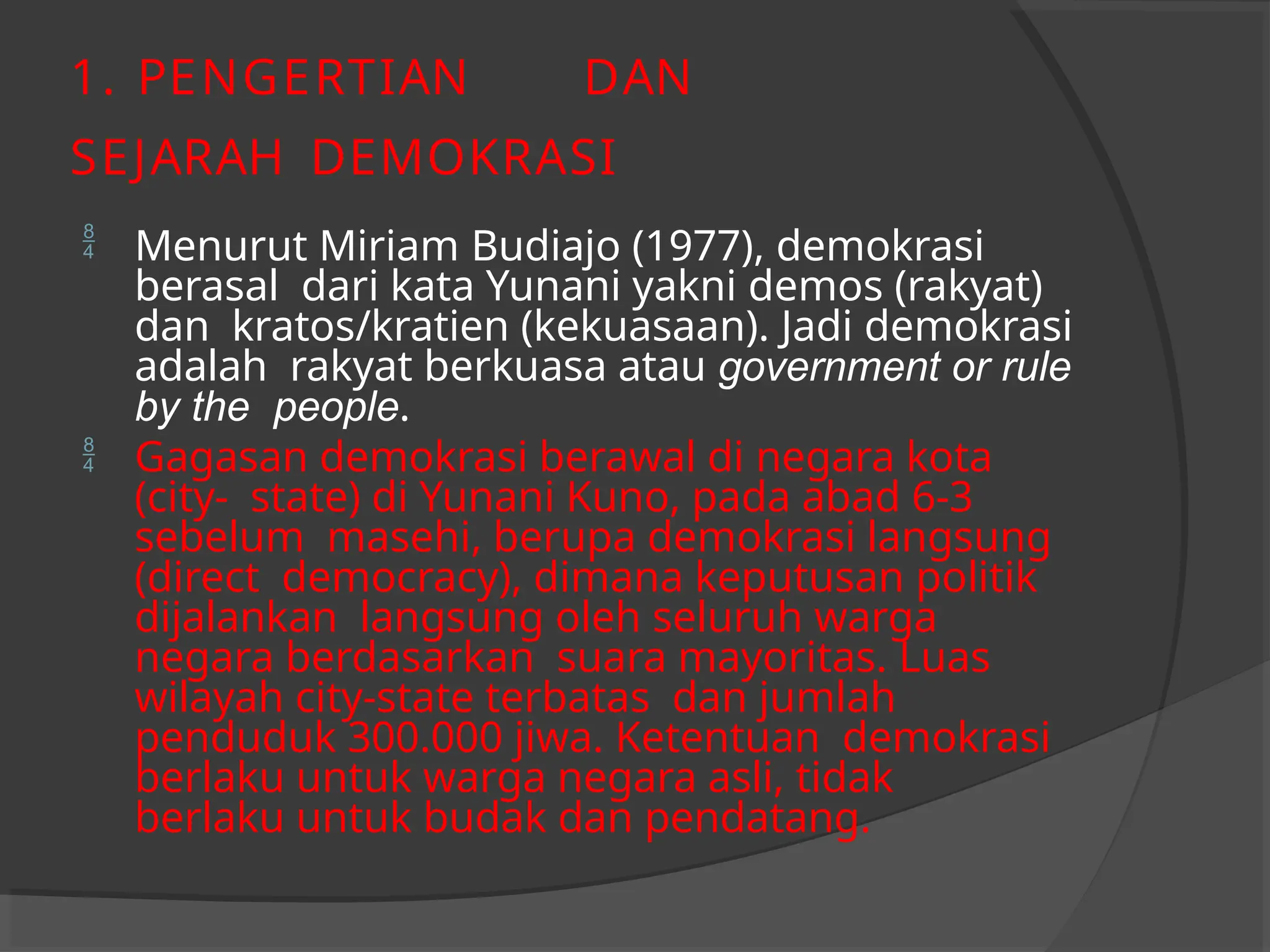 Slide Pertama Teori-Teori Demokrasi.pptx