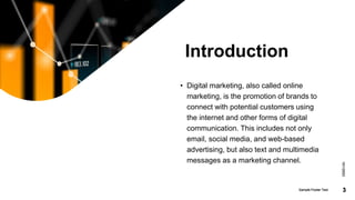 Digital Marketing | PPT